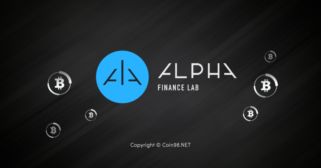 Alpha Finance Lab (ALPHA) là gì? Alpha Lending là gì? Toàn tập về tiền điện tử ALPHA, Có nên đầu ...